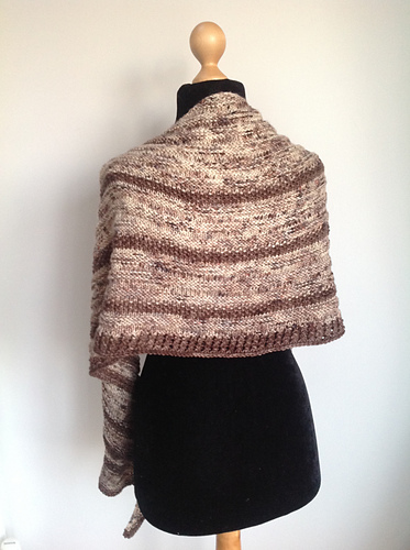 Ravelry: Stark pattern by Kate Whiting Designs