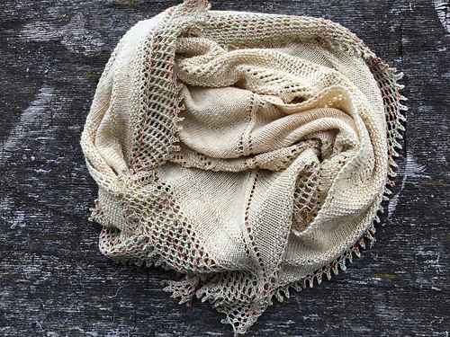 Ravelry: Victoria pattern by Kate Whiting Designs