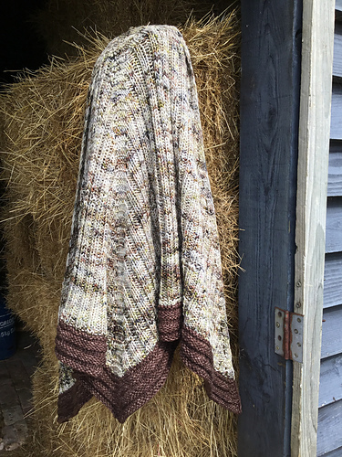 Ravelry: "Home On The Ridge" pattern by Kate Whiting Designs
