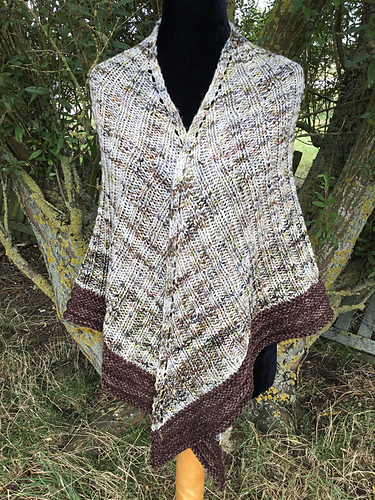 Ravelry: "Home On The Ridge" pattern by Kate Whiting Designs