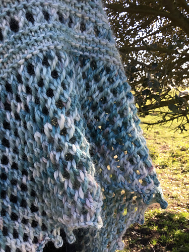 Ravelry: MacKenzie pattern by Kate Whiting Designs