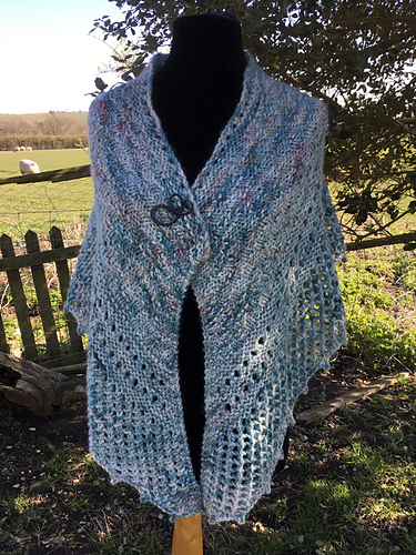 Ravelry: MacKenzie pattern by Kate Whiting Designs