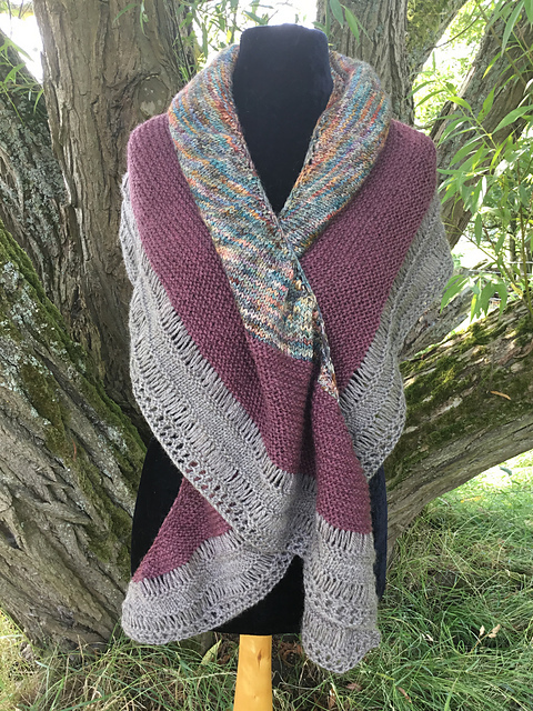Ravelry: Designs by Kate Whiting Designs