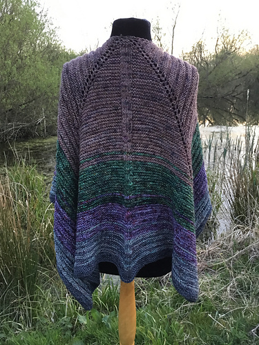 Ravelry: Unity pattern by Kate Whiting Designs