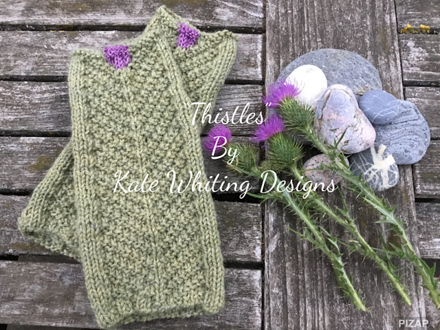Ravelry: Designs by Kate Whiting Designs