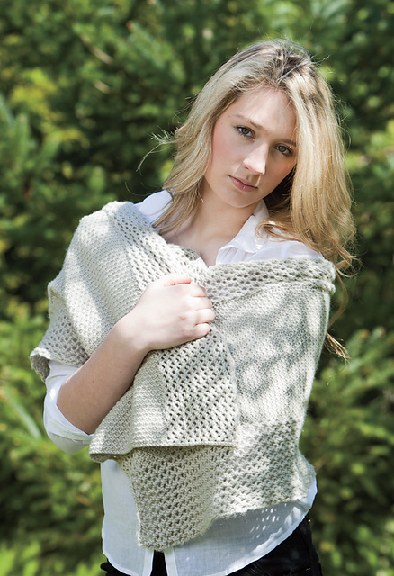 Ravelry: Sand and Stone pattern by Katherine Rollins