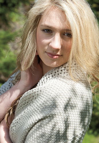 Ravelry: Sand and Stone pattern by Katherine Rollins