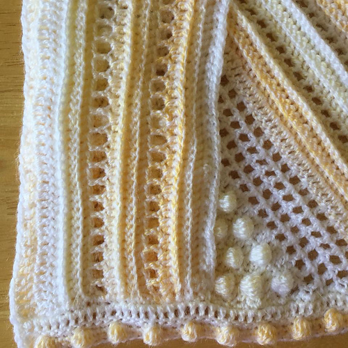 Ravelry: Jennifer pattern by Kathryn Middleton