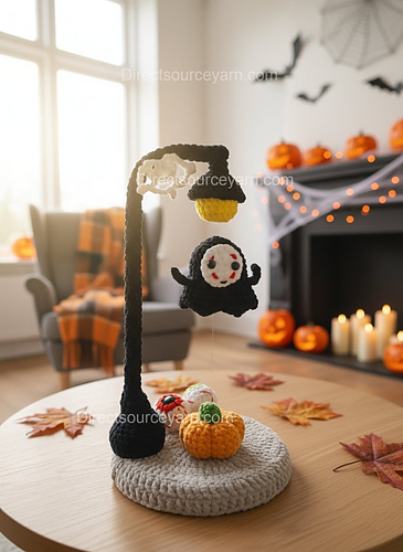 Ravelry: No-Face pattern by Kathy Leung
