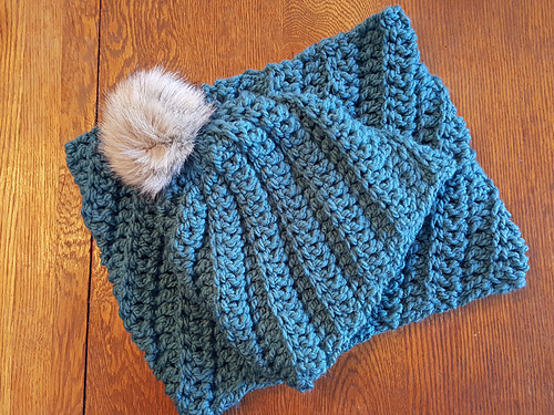 Ravelry: Crosswise Set pattern by Kathy Olivarez