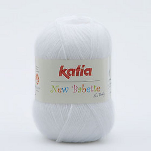 Ravelry: Katia New Babette