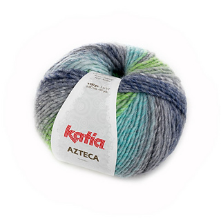 Ravelry: Katia Azteca