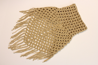 Ravelry: Handkerchief Cowl pattern by Katie Cook