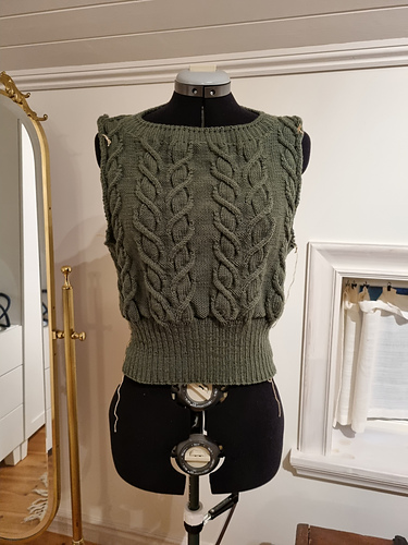 Ravelry: Forest Fairy pattern by Annico Fiber Arts