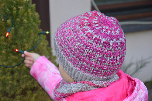 Ravelry: Up North pattern by Susan Ashcroft