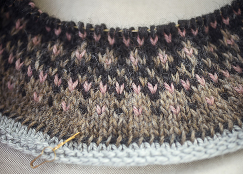 Ravelry: Black Rose pattern by Katrinine
