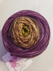 Ravelry: Twisted Fiber Art Tasty Evolution