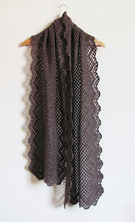 Ravelry: Cinnamon pattern by Katya Novikova