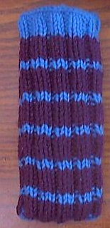 Ravelry: KatzKnitter's Phone Sock