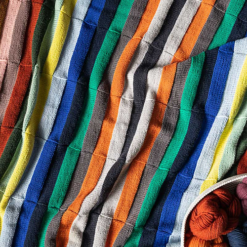 Ravelry: Blanket of Joy pattern by Kay Gardiner and Ann Shayne