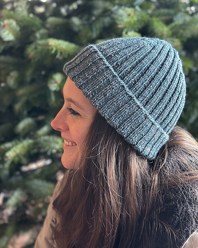 Ravelry: 3 in 1 Hat pattern by Kay Hopkins