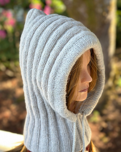 Ravelry: Mt Hood pattern by Kay Hopkins
