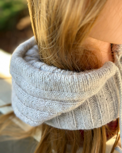 Ravelry: Mt Hood pattern by Kay Hopkins