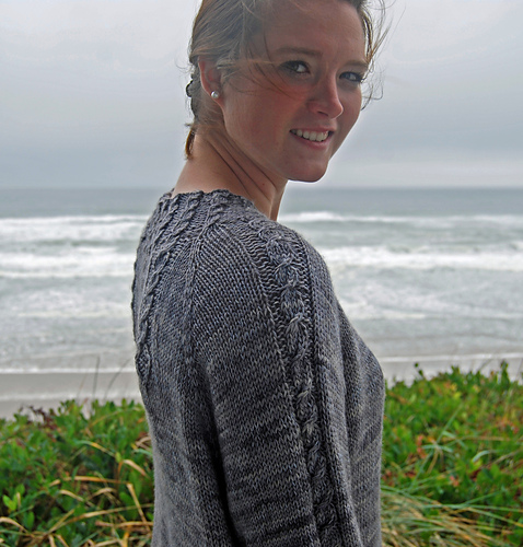 Ravelry: Astoria pattern by Kay Hopkins