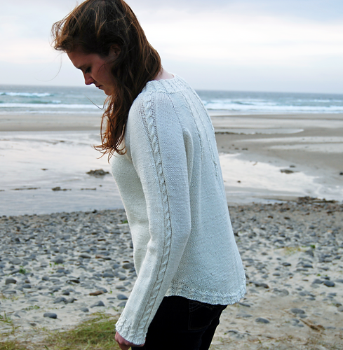 Ravelry: Astoria pattern by Kay Hopkins