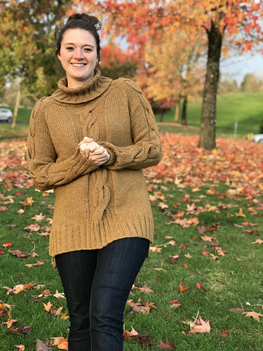 Ravelry: Painted Hills pattern by Kay Hopkins