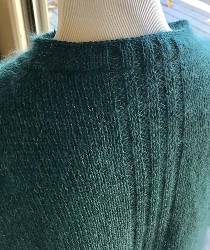 Ravelry: Cove Palisades pattern by Kay Hopkins