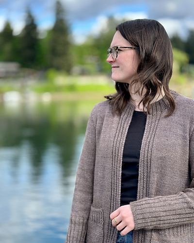 Ravelry: Coastal Highway pattern by Kay Hopkins