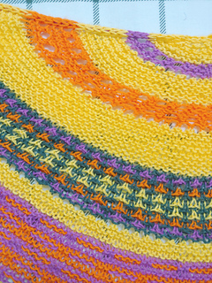 Ravelry: Scribblings pattern by Kay Samm