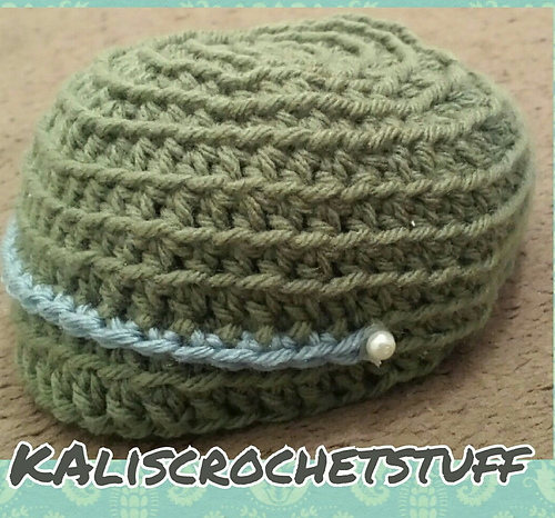 Ravelry: Merboy Tail Set pattern by Kelli Brough