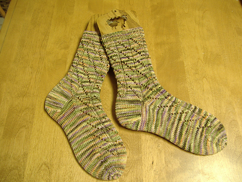 Ravelry: Eleanor pattern by Monkey Toes