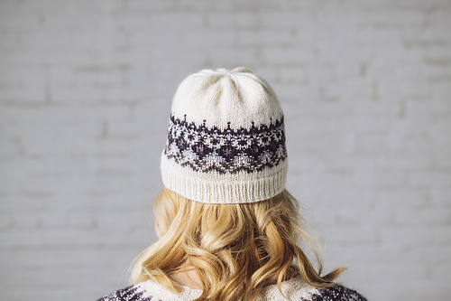 Ravelry: Patsy pattern by Courtney Kelley