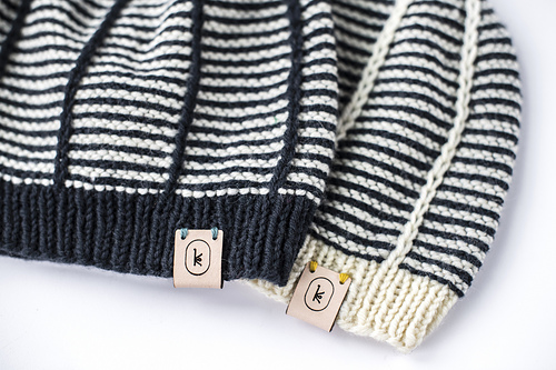 Ravelry: June Hat pattern by Meghan Kelly