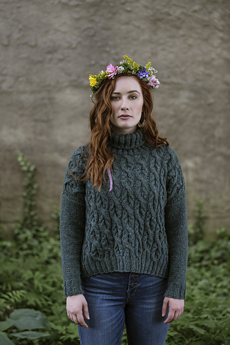 Ravelry: Kelby pattern by Kate Gagnon Osborn