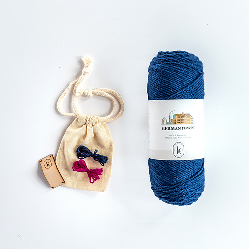 Ravelry: October Hat pattern by Sloane Rosenthal