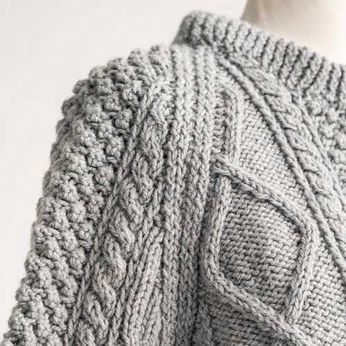Ravelry: Clare pattern by Kathleen Meehan