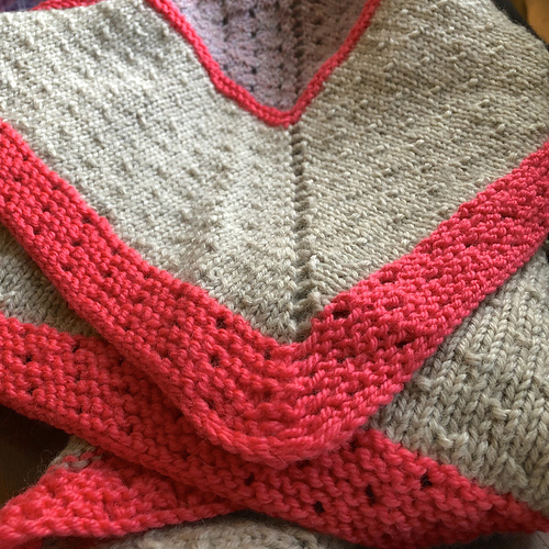 Ravelry: Manta pattern by Kelly Spenhoff