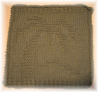 Ravelry: Palm Tree pattern by Andi Worthy