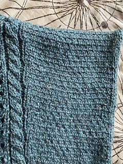 Ravelry: Fidget Sontag pattern by Kendya Goodman