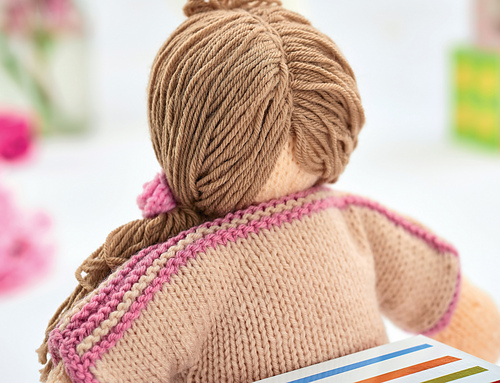 Ravelry: Pippa pattern by Val Pierce