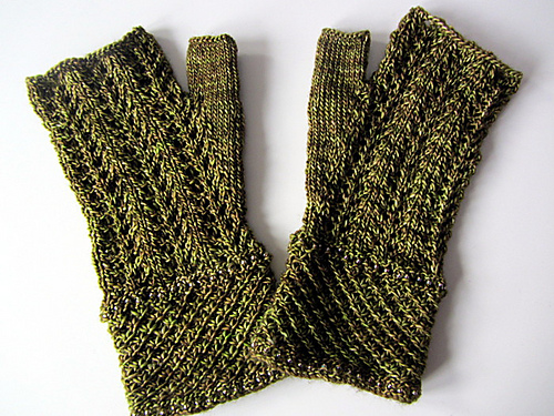 Ravelry: Catch A Falling Star pattern by Elizabeth Ravenwood