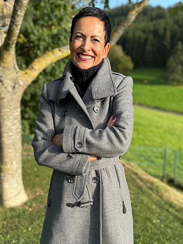 Ravelry: Lyanna Cowl pattern by Kerstin Ritter