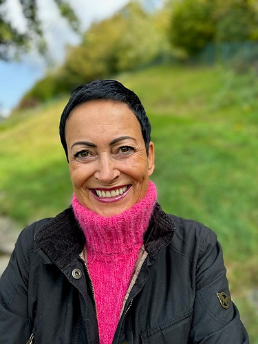 Ravelry: Lyanna Cowl pattern by Kerstin Ritter