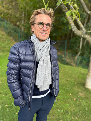 Ravelry: Samwellshawl pattern by Kerstin Ritter