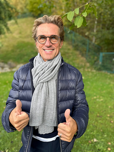 Ravelry: Samwellshawl pattern by Kerstin Ritter