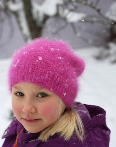 Ravelry: Hattara pattern by Marja Suomela